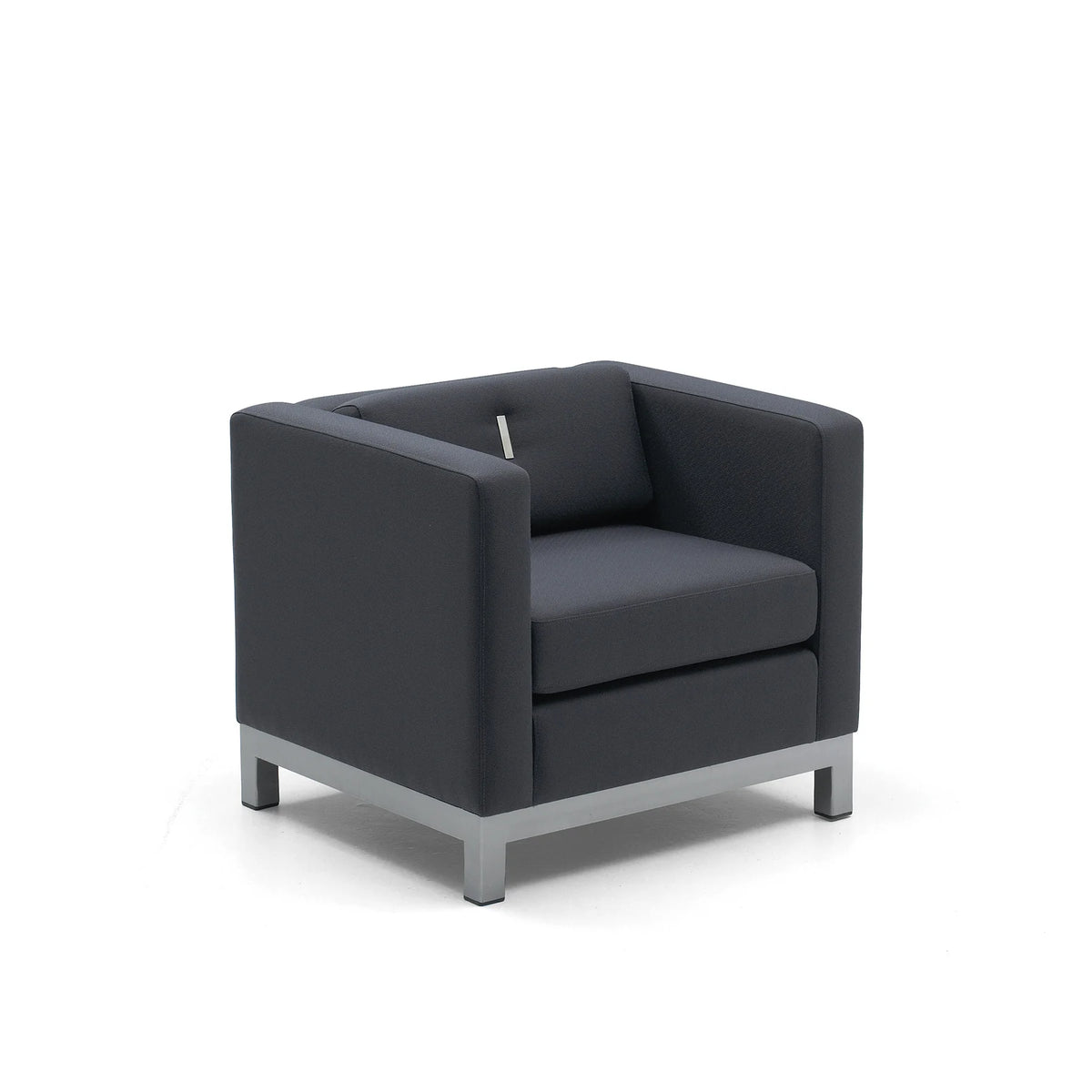 Fauteuil Cube 100 - Groupe Lacasse | Solutions M3