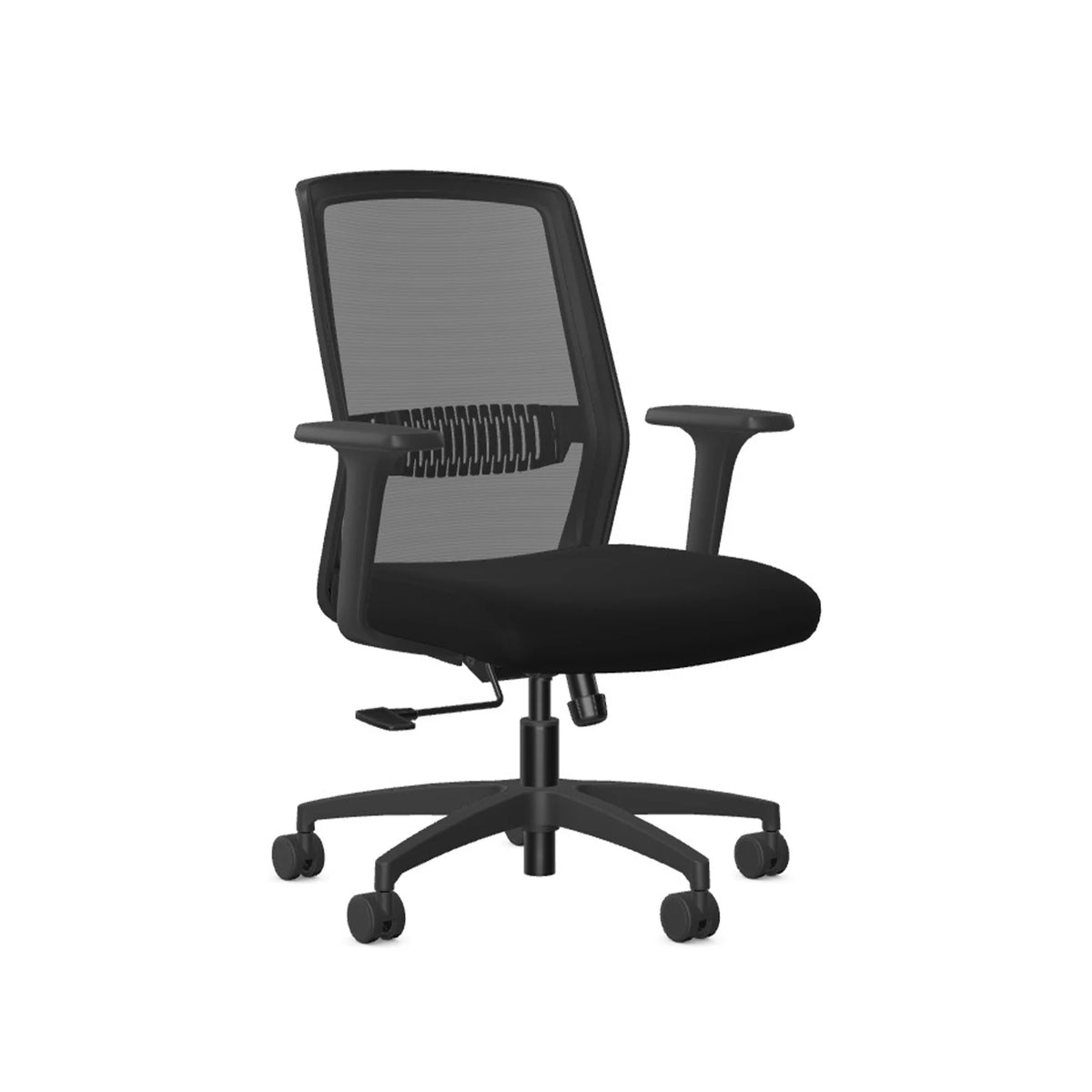 Chaise de conférence Eighty Two - Allseating | Solutions M3