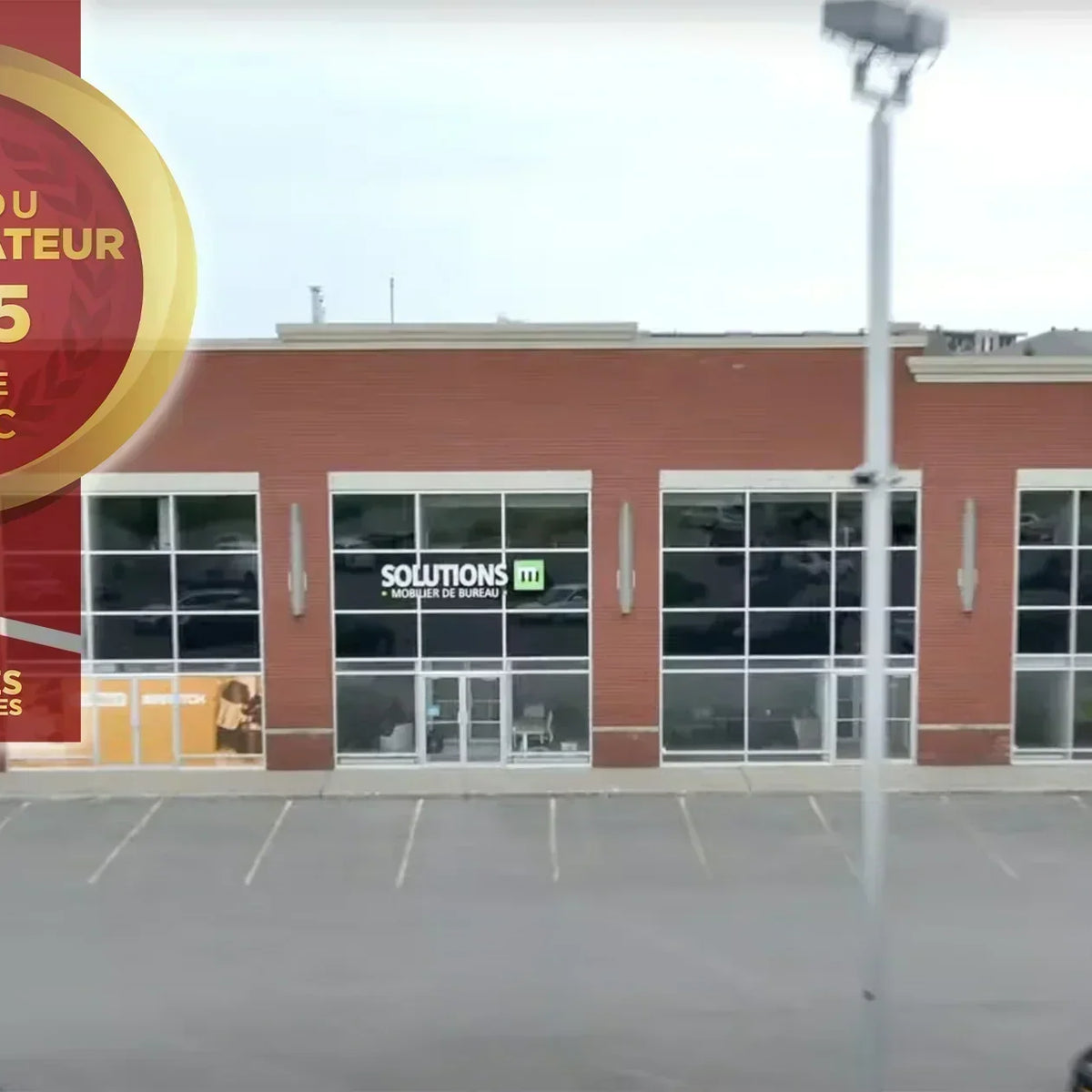 Solutions M3 | Consumer Choice Award 2025 - 6th consecutive year