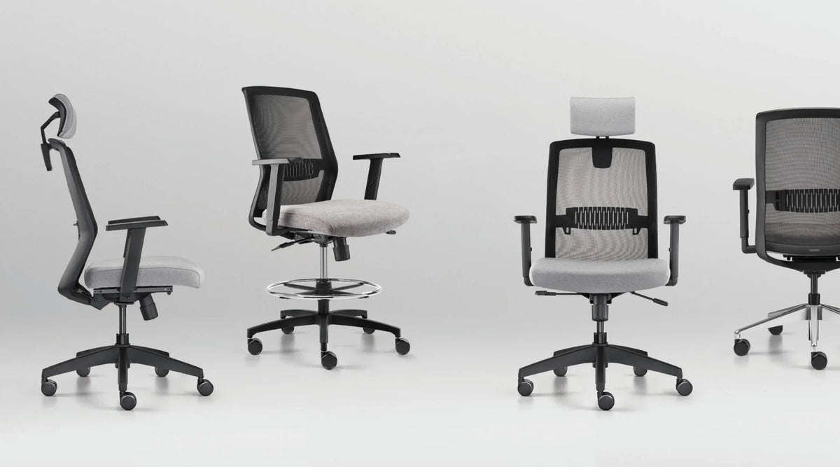 Eighty Two - Allseating | Solutions M3