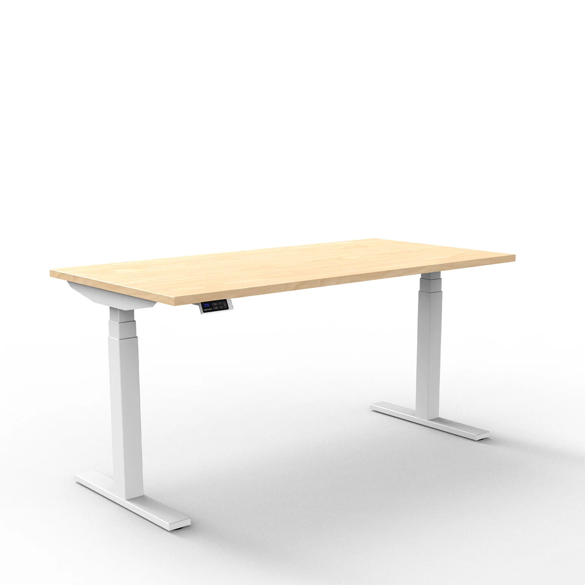 Acropole adjustable desk | Solutions M3