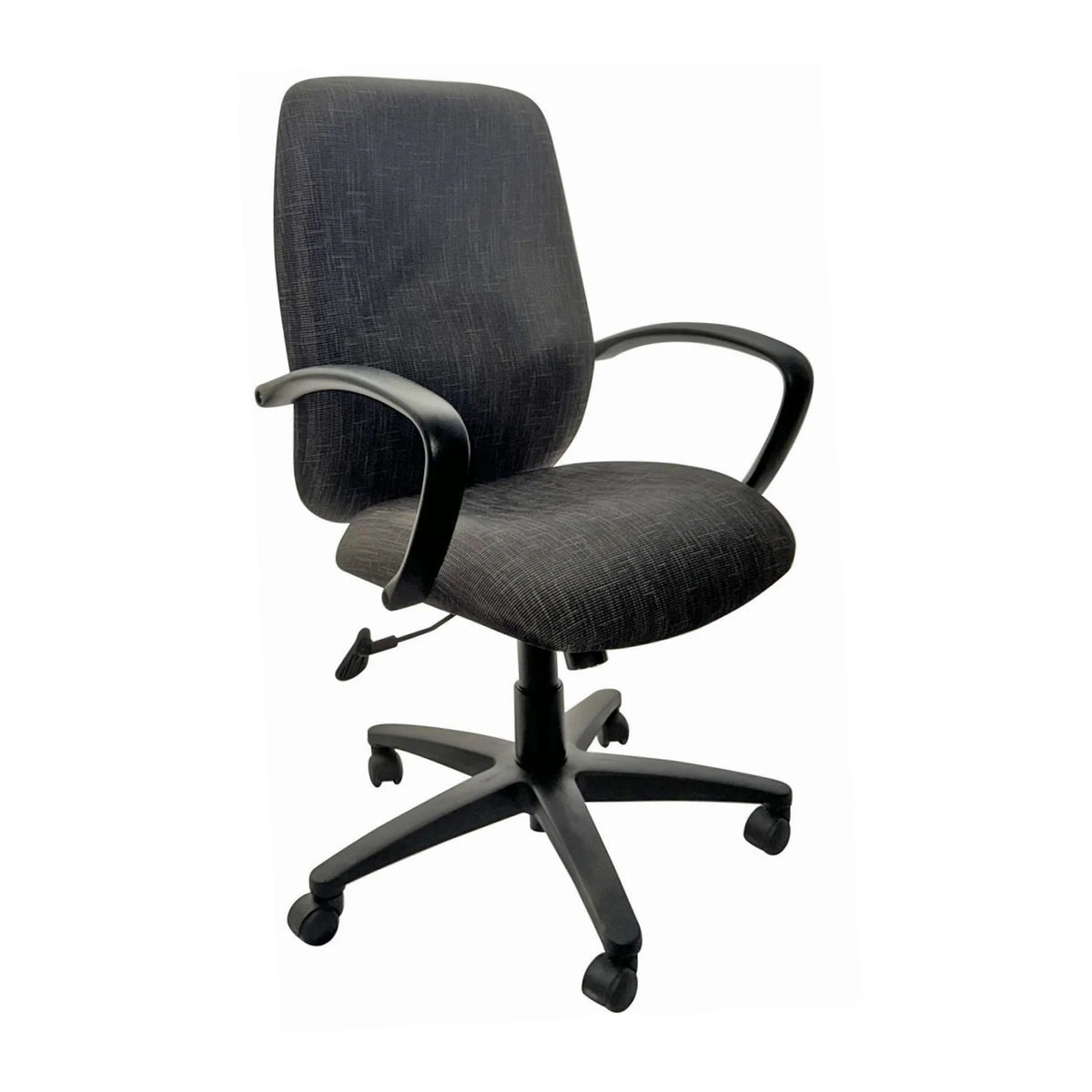 Cierra Conference Chair Canada - Horizon Furniture | Solutions M3